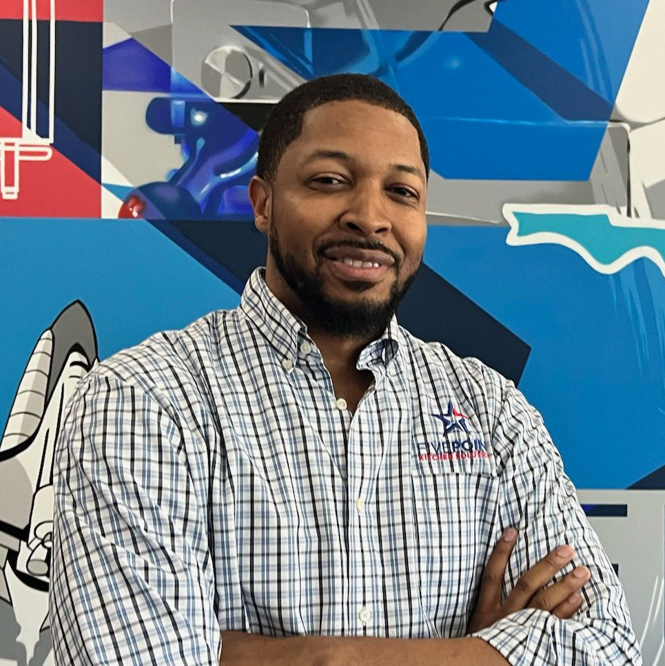 Henny Penny Equipment Distributor | Five Point