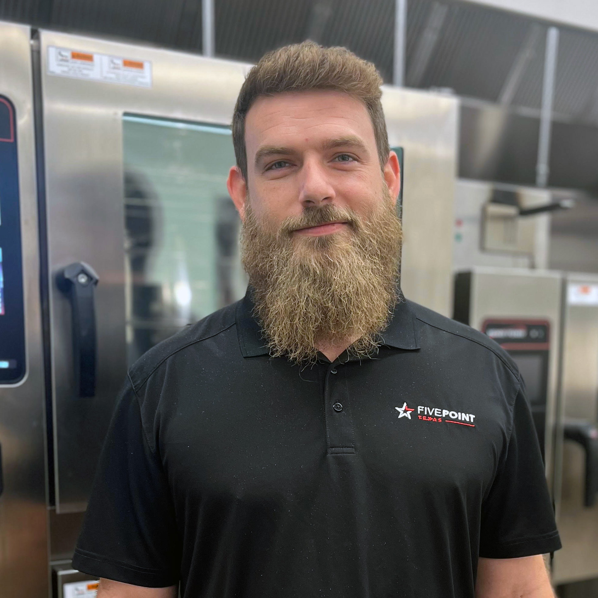 Henny Penny Equipment Distributor | Five Point