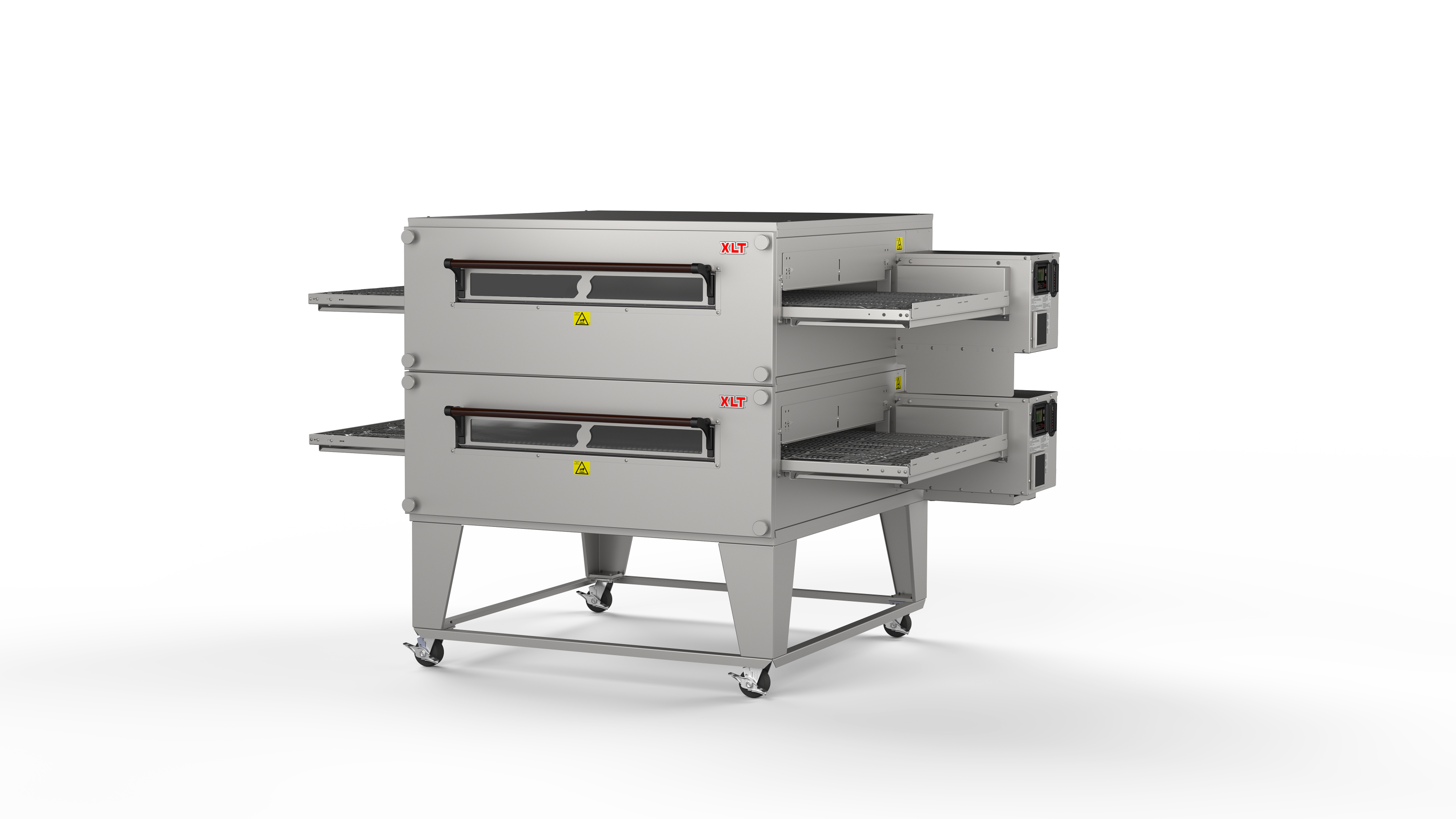 XLT - Smart Solutions | Conveyor Ovens