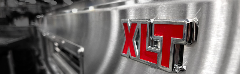 XLT - Smart Solutions | Conveyor Ovens